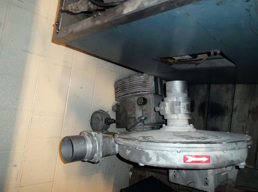 Lot #83: Baldwin Circulator, Blower, Pump - WireBids